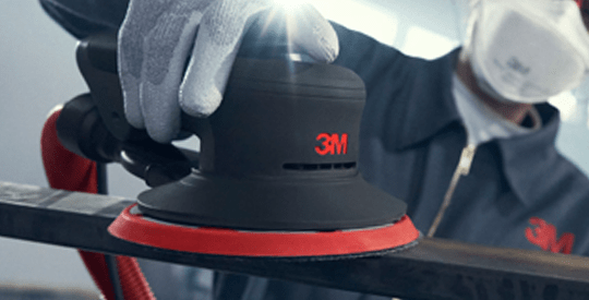 3M Xtract™ Cubitron™ II 网格砂碟 710W | 3M 中国