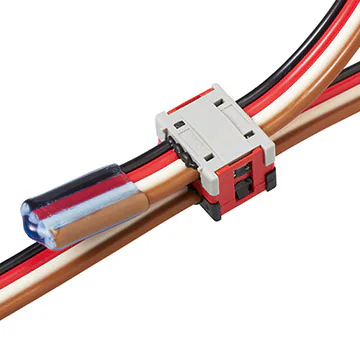 3M Mini-Clamp/Link Connector电子接头|3M电子连接解决方案 | 3M官方网站 | 3M 中国