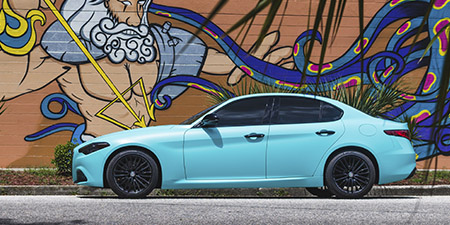 汽车改色贴膜2080系列 - 车身改色膜 - 进口改色膜品牌 | 3M官方网站 - 3M中国