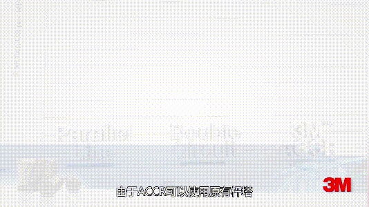 架空线传输能力遇瓶颈？3M硬核材料ACCR就是答案！ | 3M官方网站 | 3M 中国