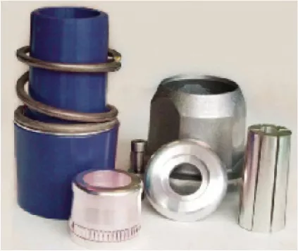 专业铸就经典 | T型头、肘型头、一字头、插拔头……一篇充分了解“它” | 3M官方网站 | 3M 中国